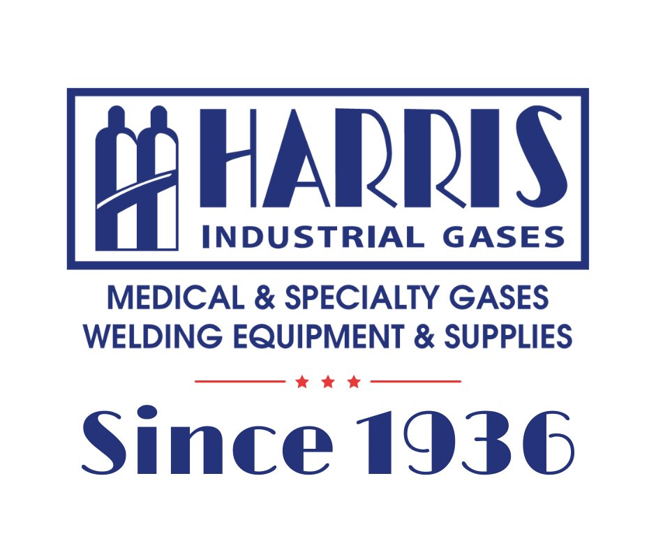 Nominee "Harris Industrial Gases" - Best of Citrus Heights 2025